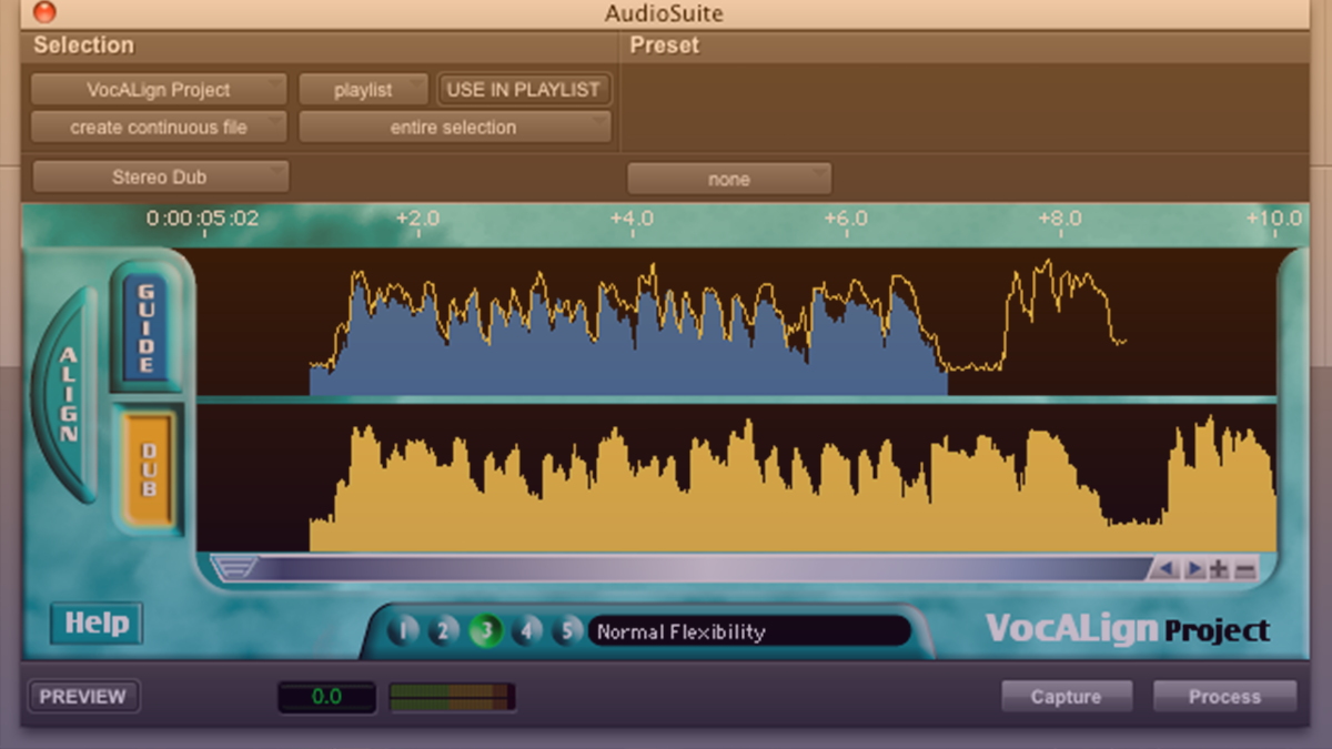 Cómo Usar VocAlign En Las Voces Correctamente