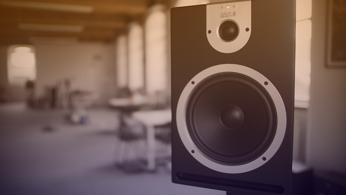 ¿Cuál Es El Volumen Perfecto Para Mezclar? - Audio Producción