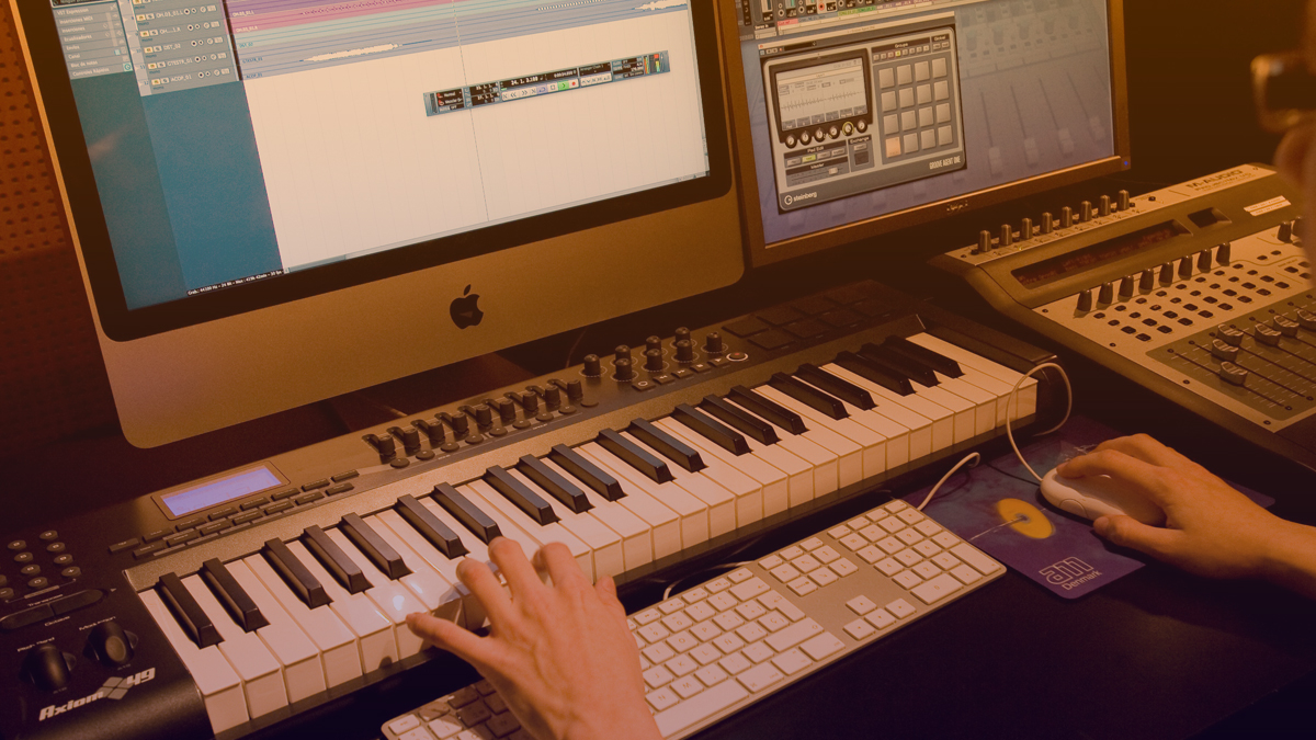 Etapas De La Producción Musical - Las 3 Más Importantes - Audio Producción