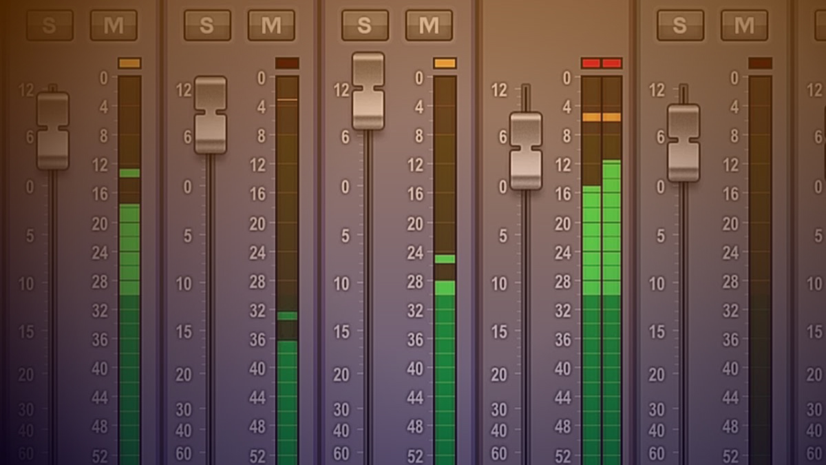 dbVU y dbFS - ¿Cuál Es La Diferencia? - Audio Producción