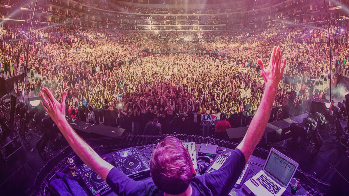 Los 4 Principales Sub-géneros Del EDM - Audio Producción