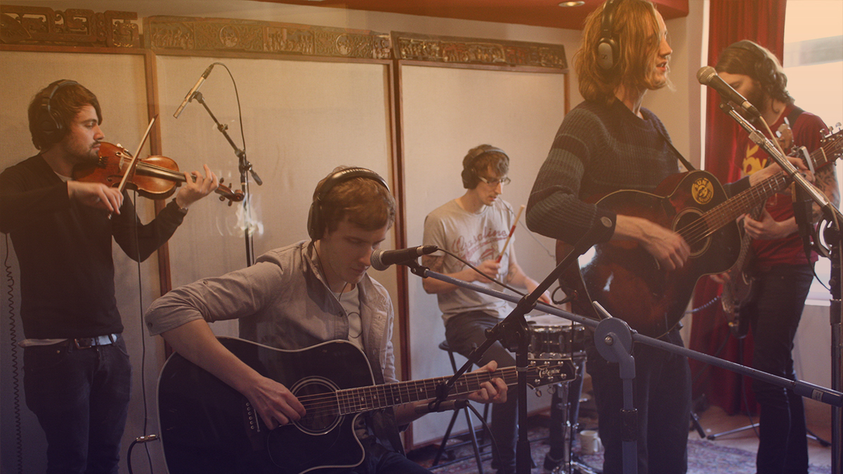 Cómo Hacer Una Grabación Efectiva - Audio Producción