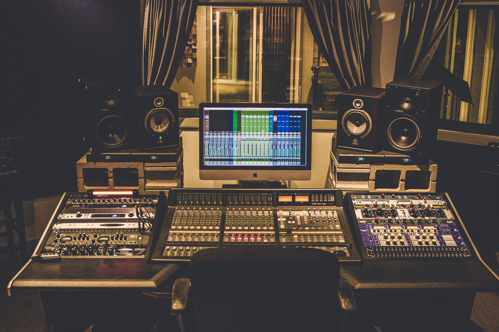 ¿Cómo sobrevivir a la industria musical actual? - Audio Producción