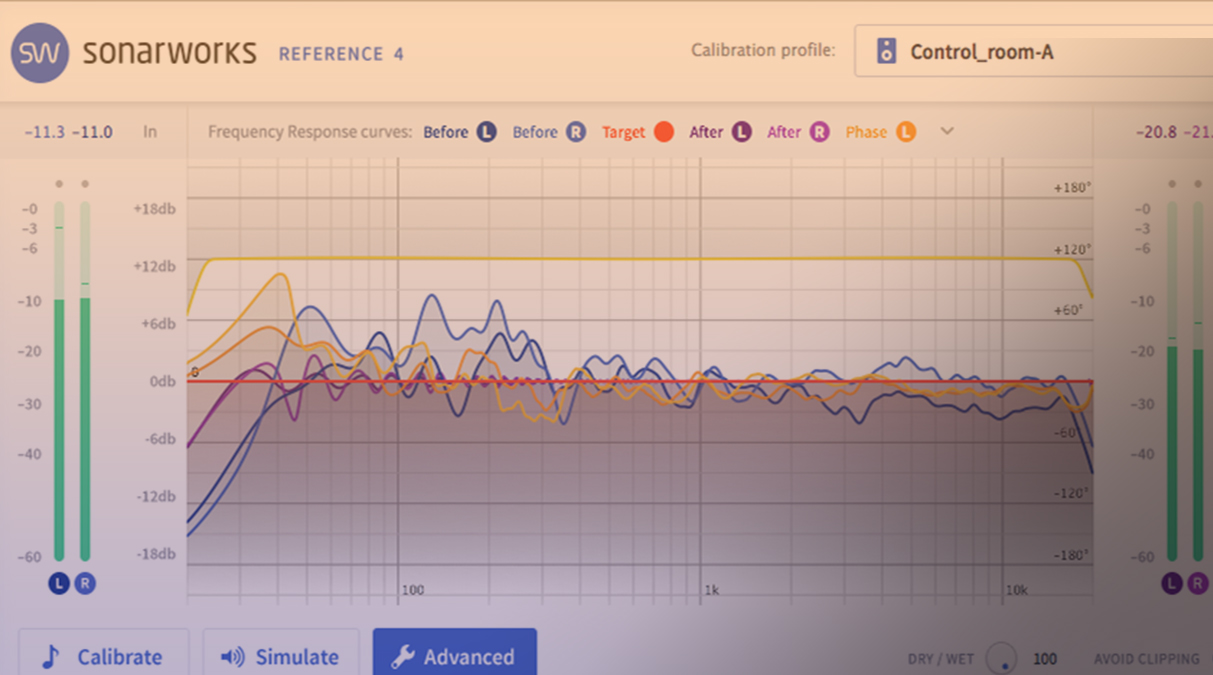 Sonarworks Reference 4 y SystemWide - Audio Producción