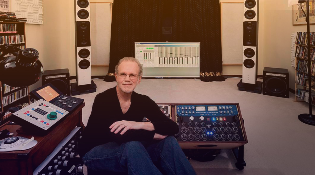 K-System: ¿Qué Es? ¿Cómo Funciona y Para Que Sirve? - Audio Producción