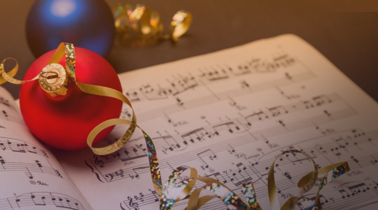 ¡Feliz navidad AUDIOPRODUCCION! - Audio Producción