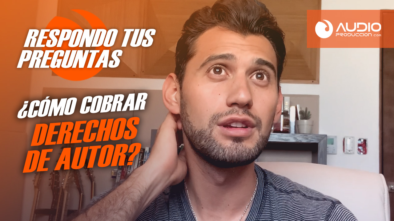 Respondiendo10 Preguntas Que Recibo Frecuentemente - Audio Producción