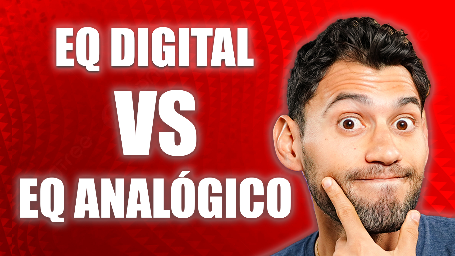 EQ ANALÓGICO vs EQ DIGITAL... ¿Cuál es MEJOR? (LOS PROBAMOS) - Audio ...
