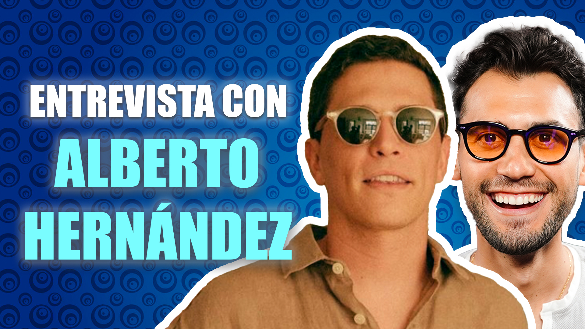 Entrevista con Alberto Hernandez (Fonsi, Camilo, Reik, Matisse, Bisbal) - Audio Producción